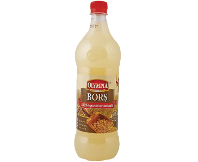 OLYMPIA BORS 1L | Suflet de roman - Depozit Romanesc