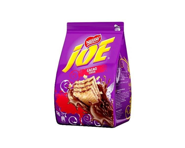 JOE CACAO 160 GR ORIGINAL | Suflet de roman - Depozit Romanesc